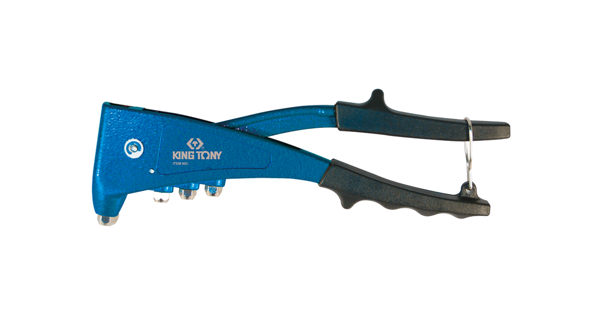 Pinces - Pinces à riveter - nicam-outillage